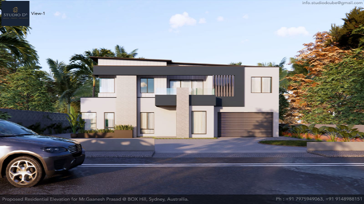 Gallery | studiodcube.co.in