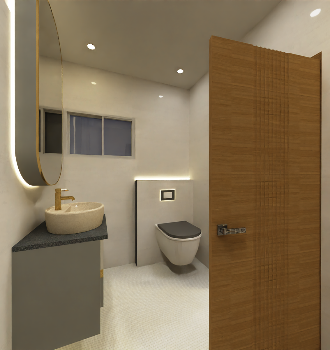 Residential Flats – studiodcube.co.in